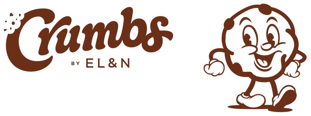 Cookie Menu – Crumbs